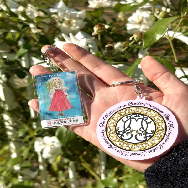 Custom Acrylic Keychains - No Minimum | You-Goods